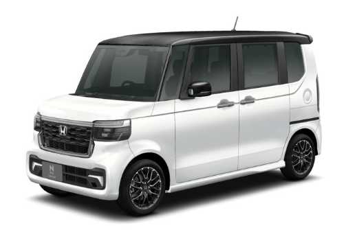 新型NBOXの人気グレードを比較！おすすめのグレードは？ - 株式会社アイディーインフォメーション